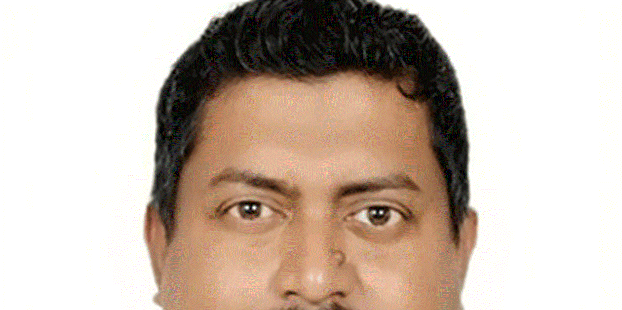 Subhamoy Ghosh appointed Mtandt president - KHL Group