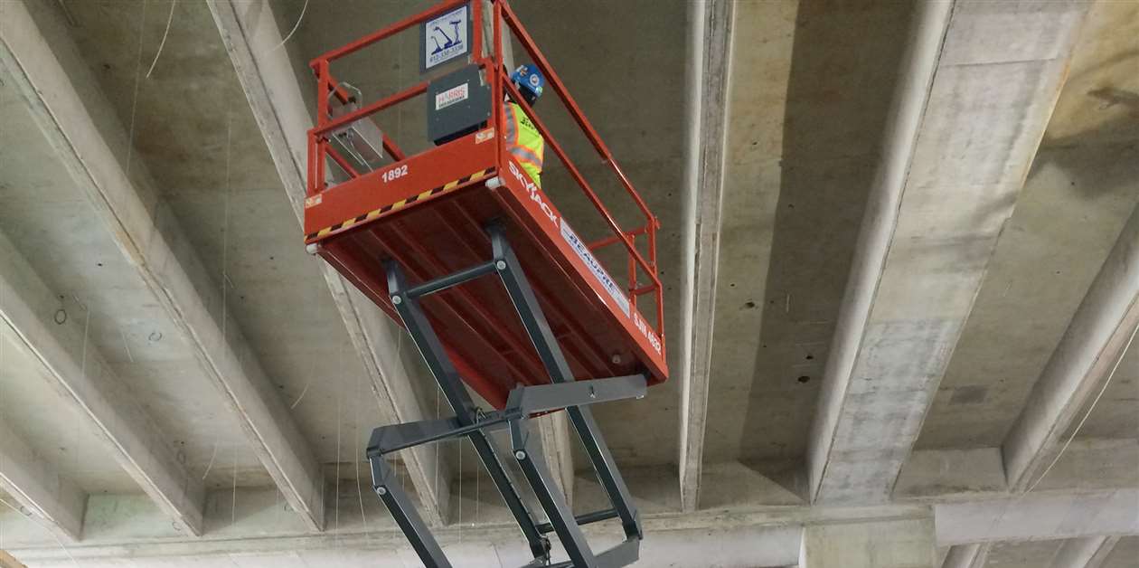 Skyjack and ALH partner to offer up to $10,000 to promote operator safety training - KHL Group