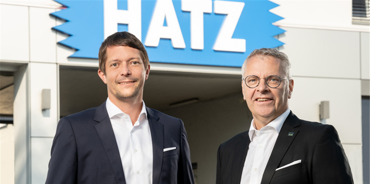 Hatz Components becomes part of new JV - KHL Group