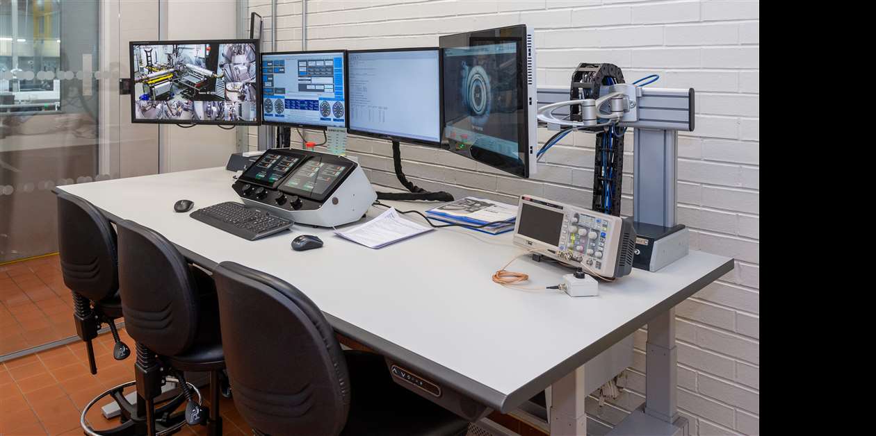 New beginnings for Cummins Turbo Technologies - KHL Group