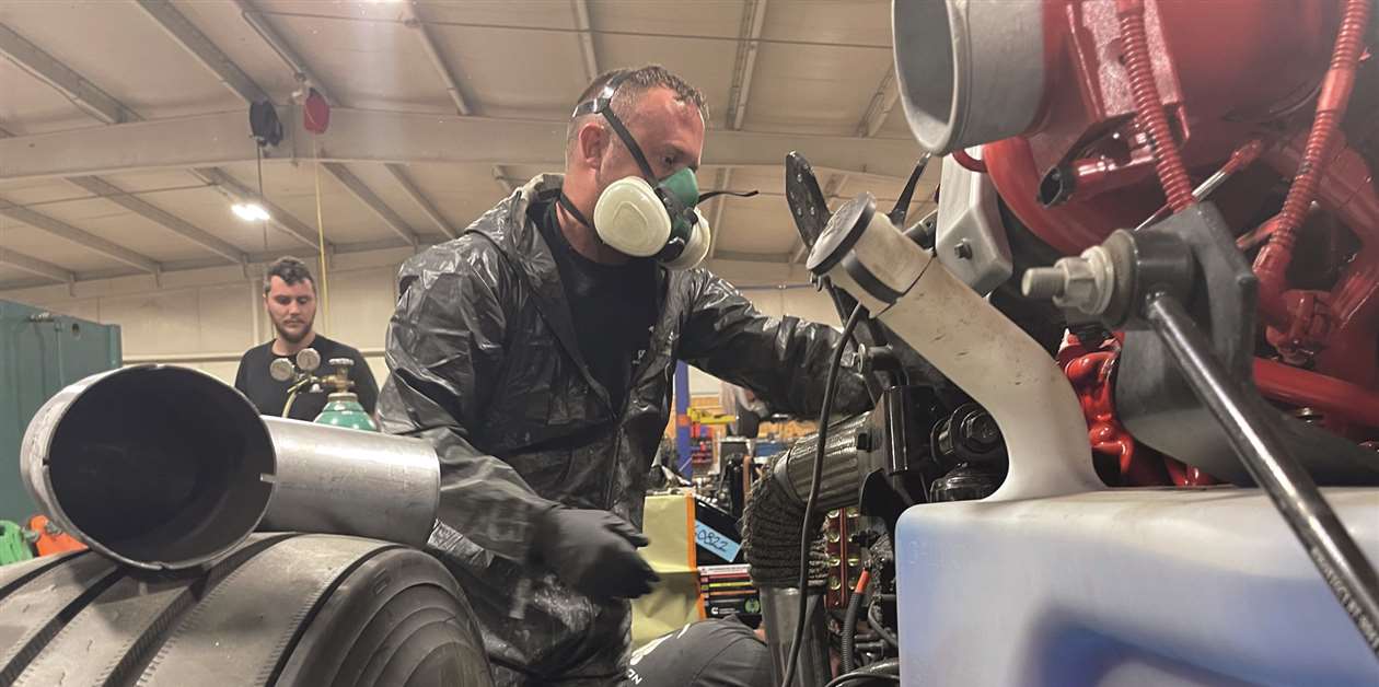 Street Smarts: The Shell Starship rides again - KHL Group