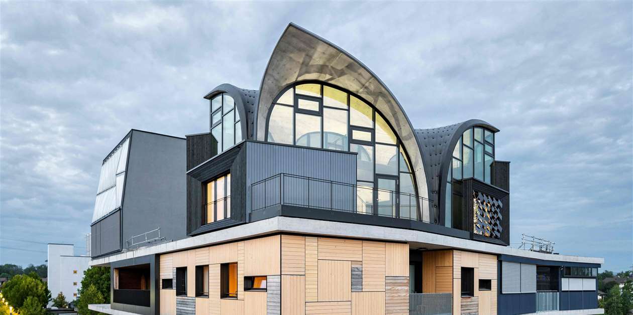 Implenia announces net-zero build - KHL Group