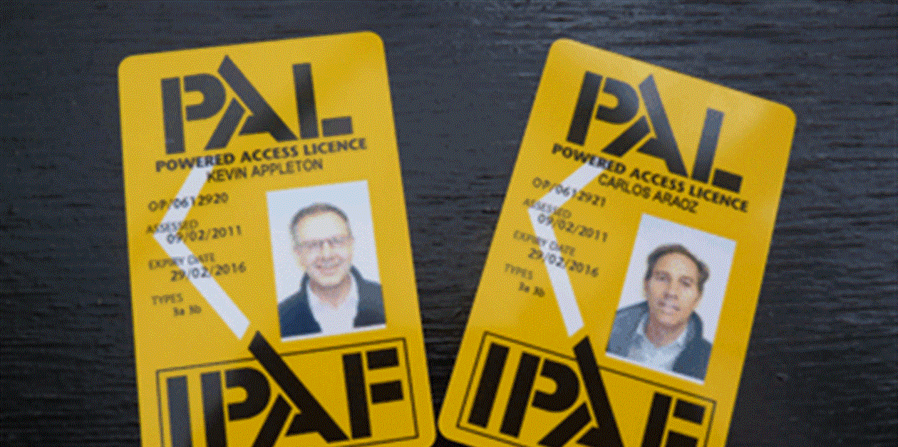 Rental chiefs get PAL training - KHL Group