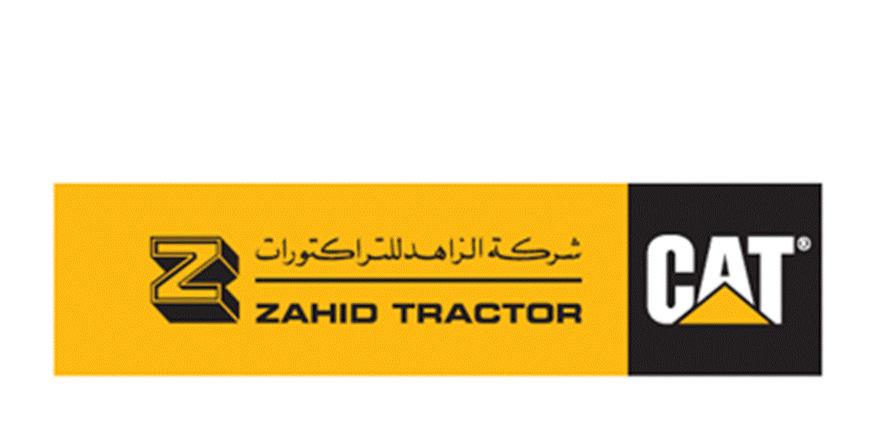 Cat dealer Zahid Tractor signs up with Infor - KHL Group