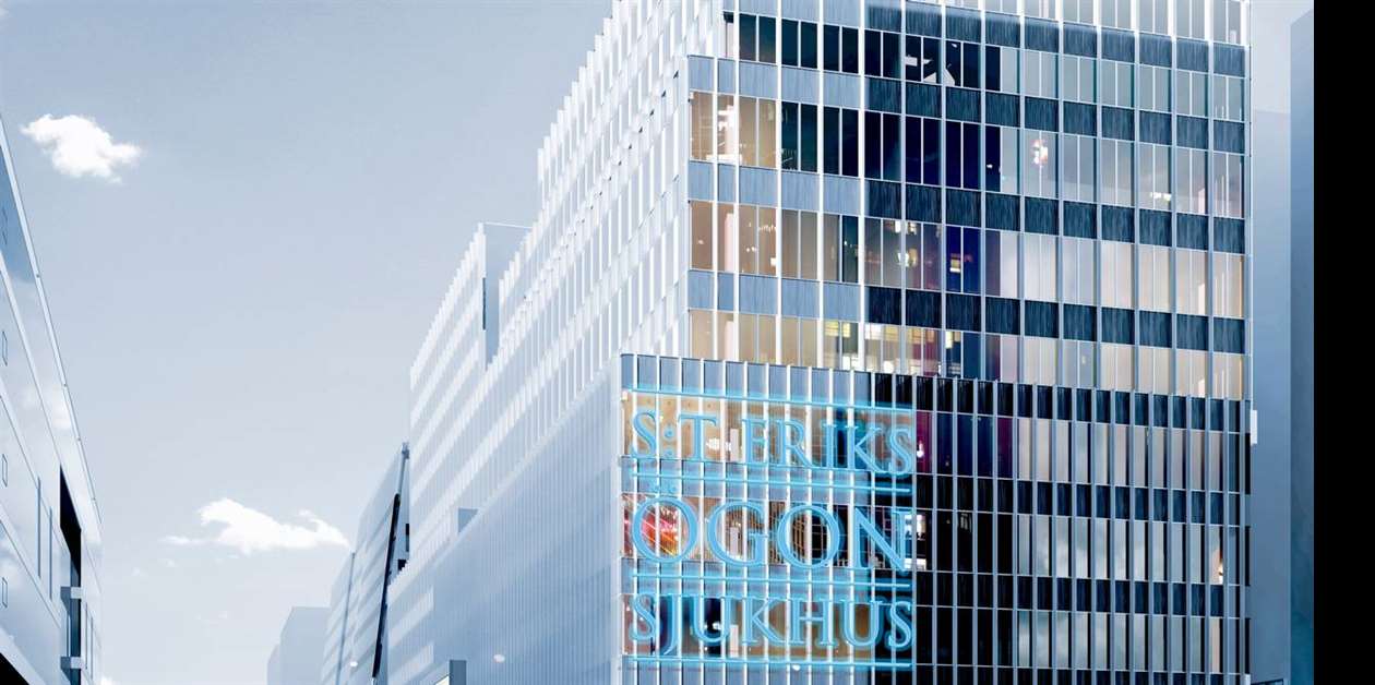 Veidekke secures follow-up contract - KHL Group Veidekke secures follow-up contract - KHL Group