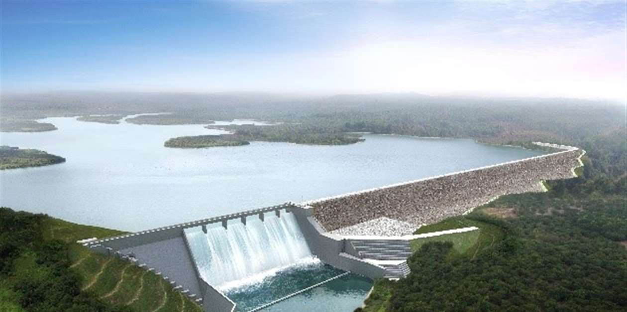 Laos dam failure - KHL Group Laos dam failure - KHL Group