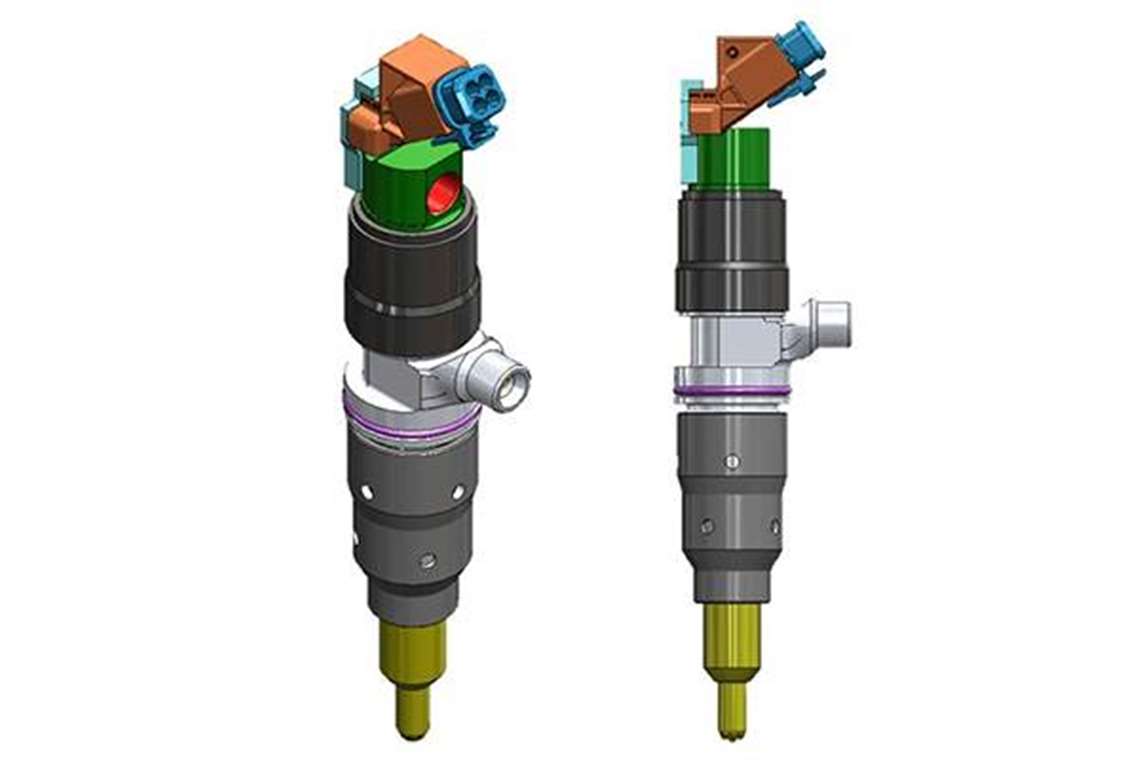 Westport Fuel Systems, Weichai Westport modify terms for HPDI system ...