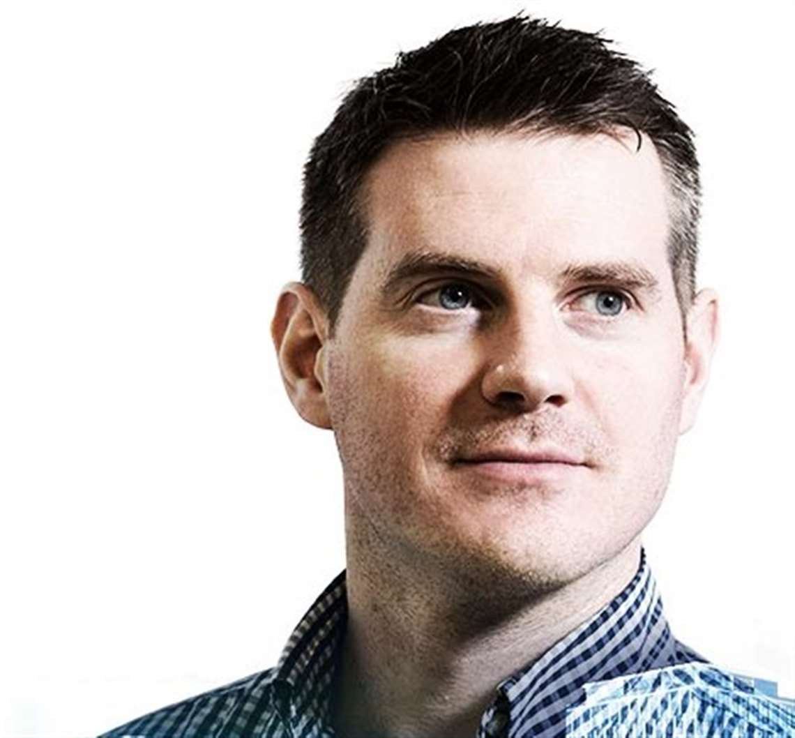 Real-world autonomy on show at tech summit - KHL Group