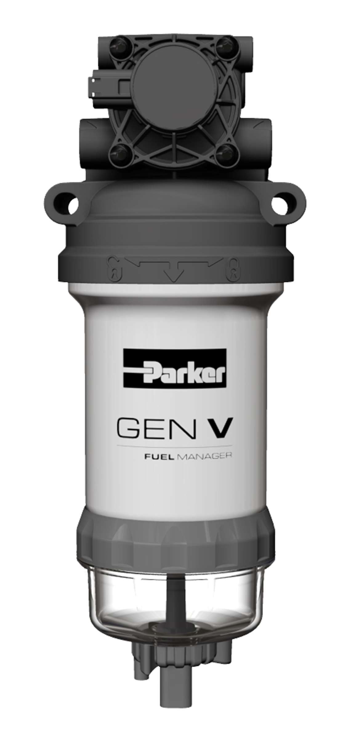 Reinvention and resilience of Parker Filtration reaps rewards for ...