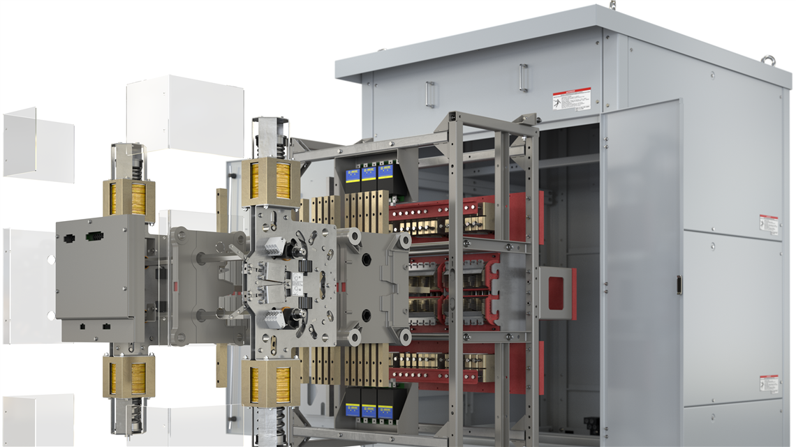 Cummins adds the X-factor for power protection - KHL Group