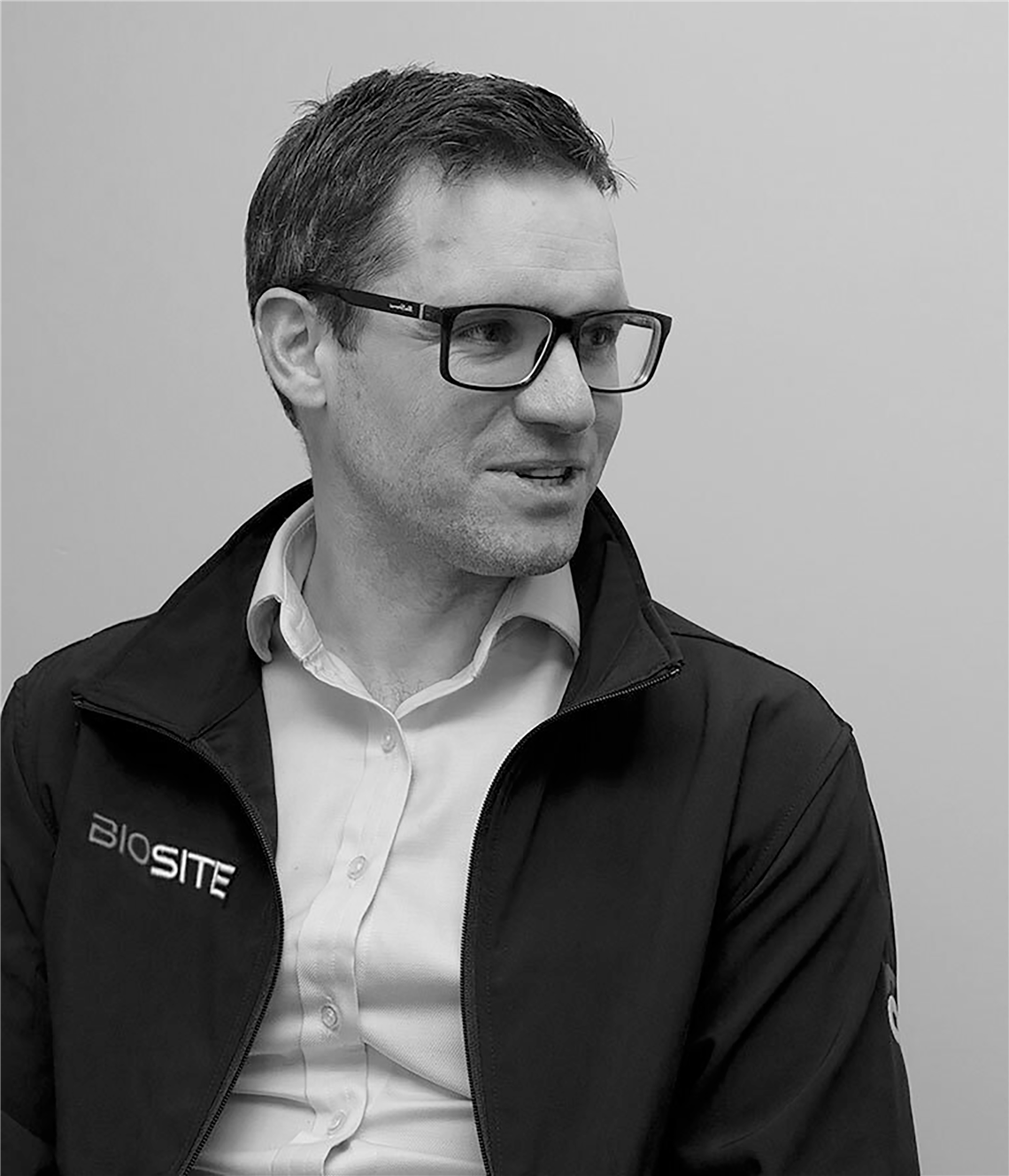 Biosite Systems names new managing director - KHL Group