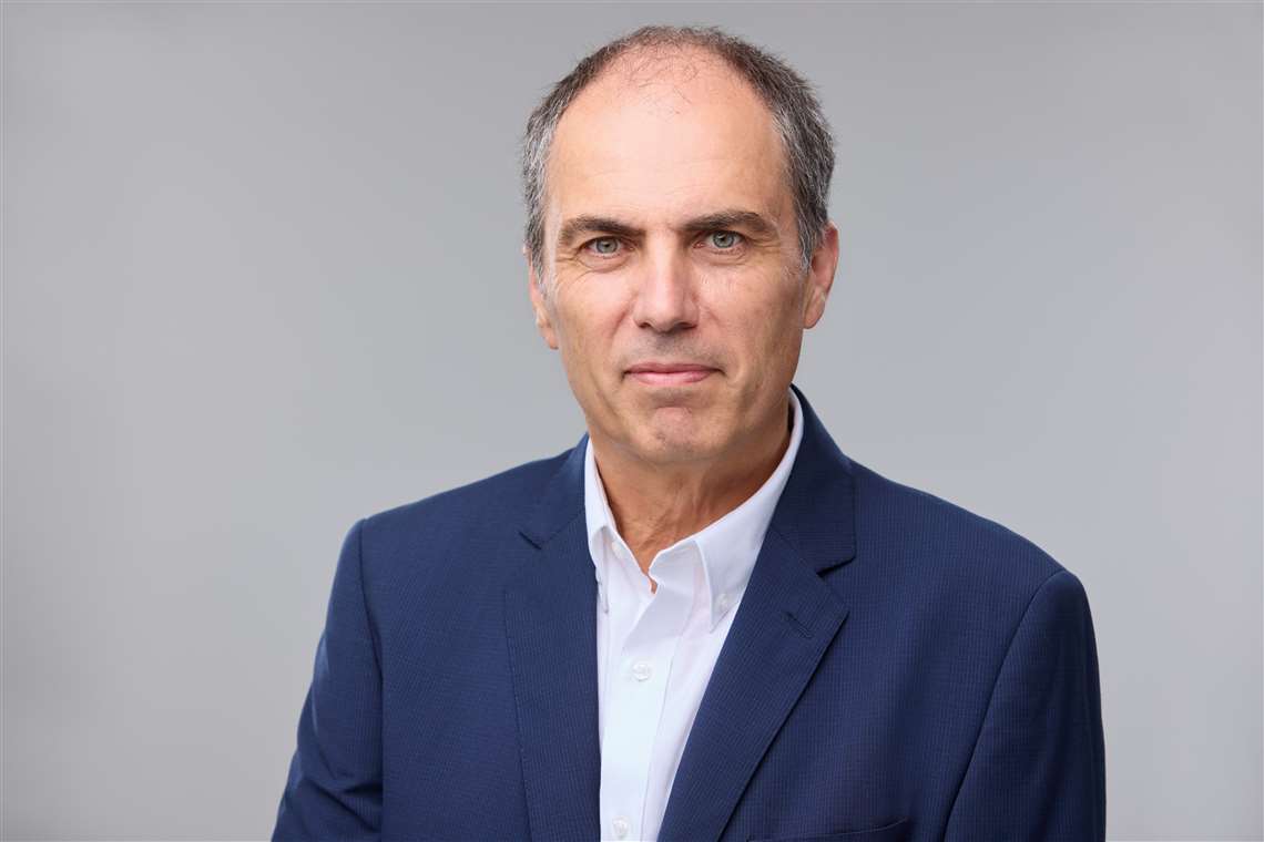 Victor Simao gets ZF post in North America - KHL Group