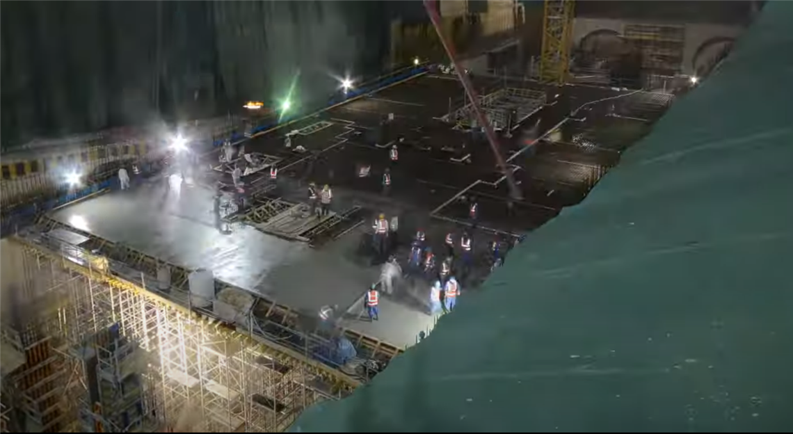 Vinci denies allegations about Qatar projects - KHL Group