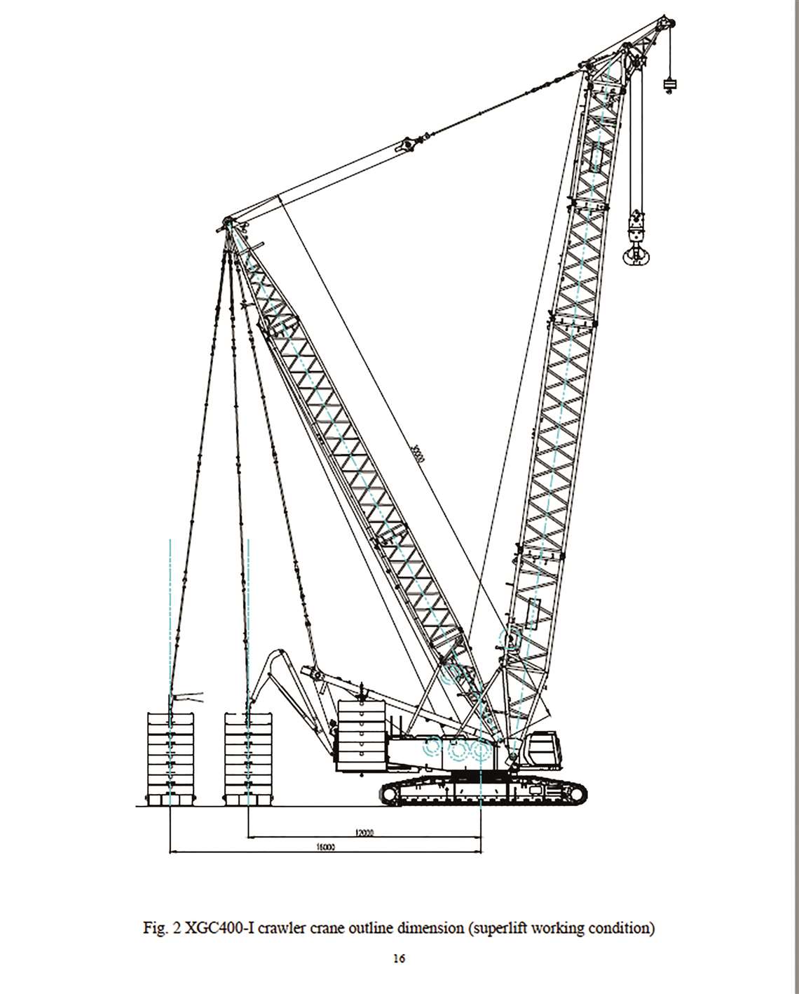 How did crawler cranes tackle PPVC project in Singapore? - KHL Group