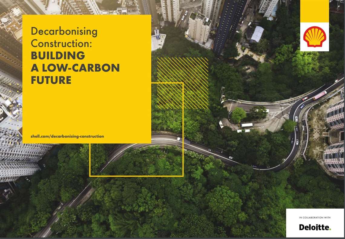 Industry leaders set out roadmap to decarbonisation - KHL Group