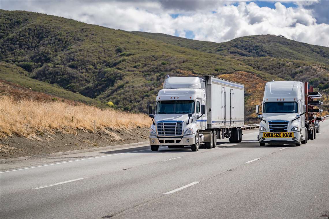 CARB OKs Advanced Clean Fleets rule - KHL Group