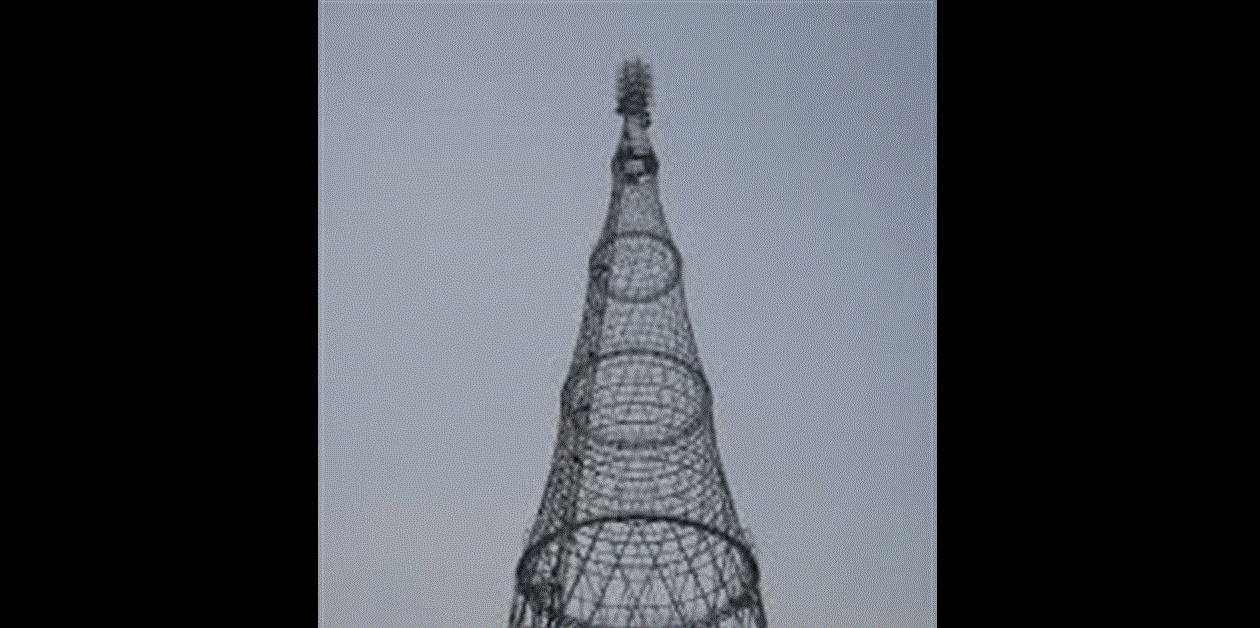 Moscow radio tower gains reprieve - KHL Group