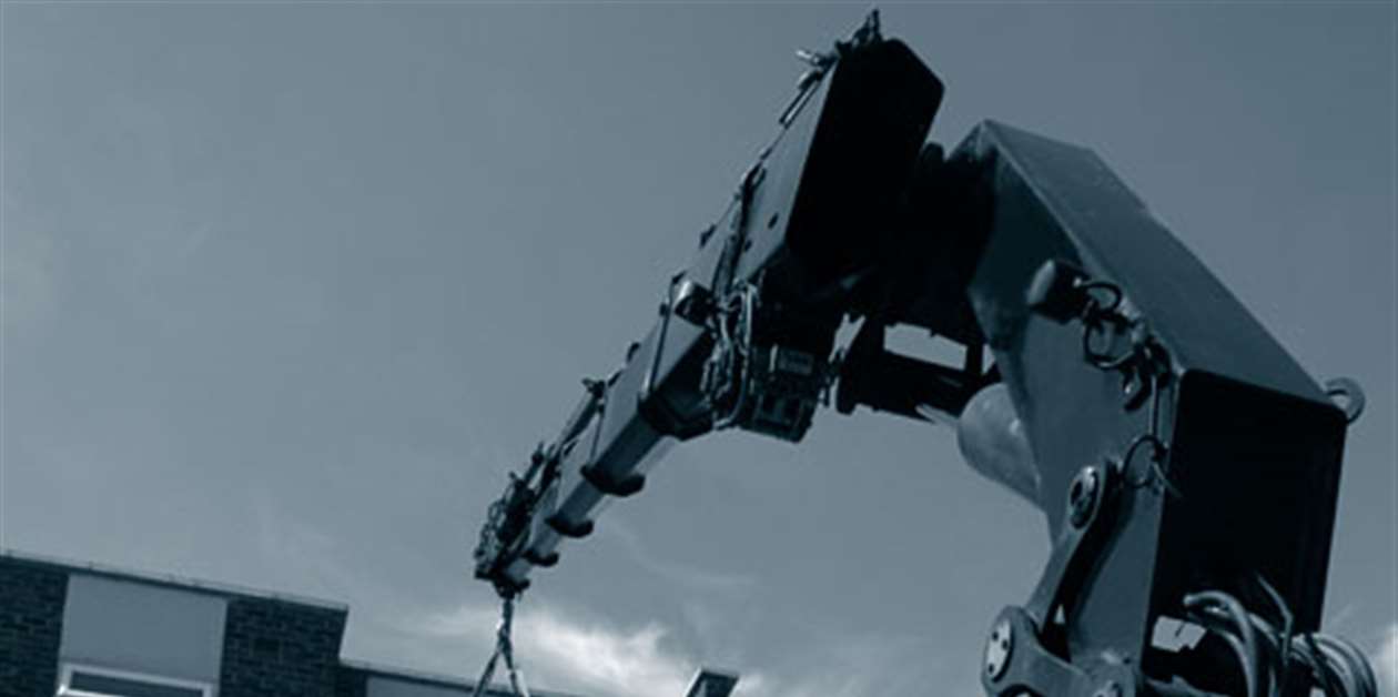Hiab launches 92 tonne-metre crane at IAA - KHL Group