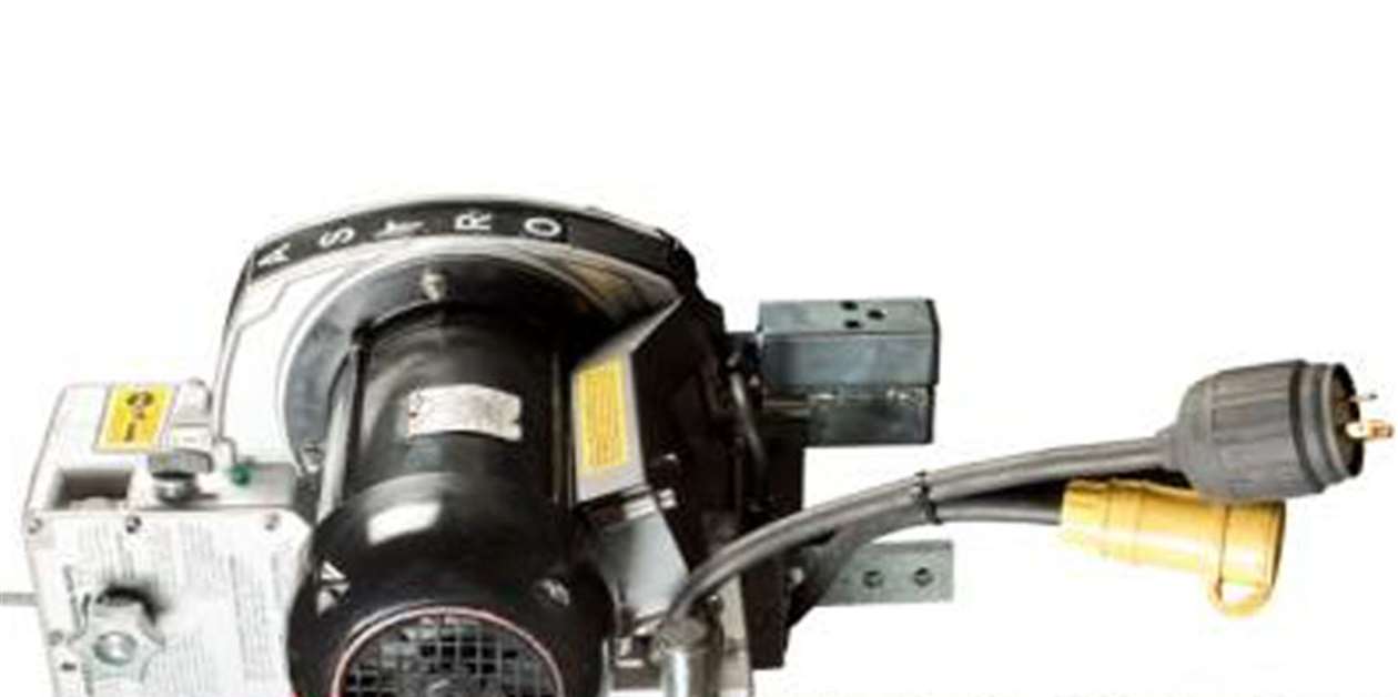 Spider launches next gen traction hoist - KHL Group