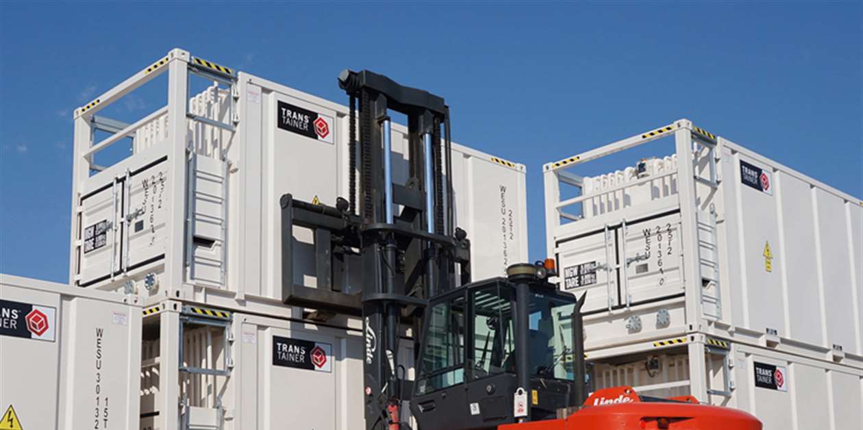 Western Global takes TTS tanker line to North America - KHL Group