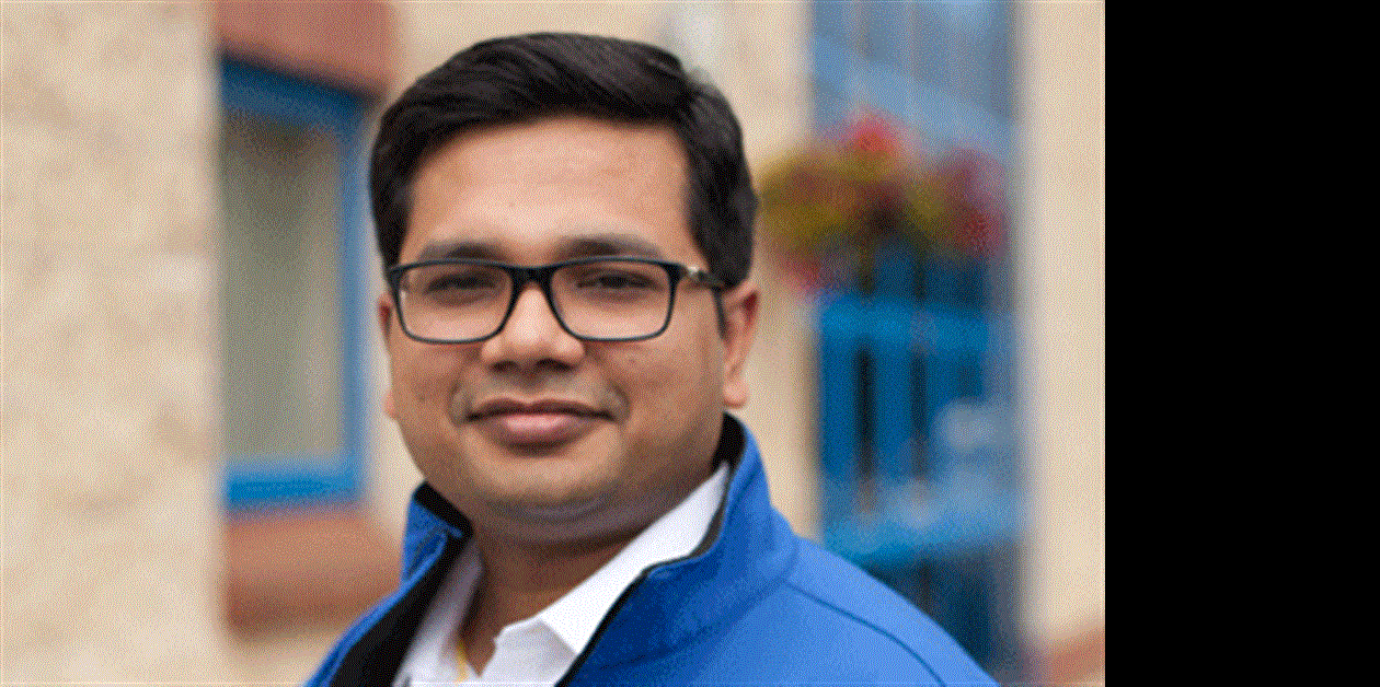 CDE Global appoints Gulf business development manager - KHL Group