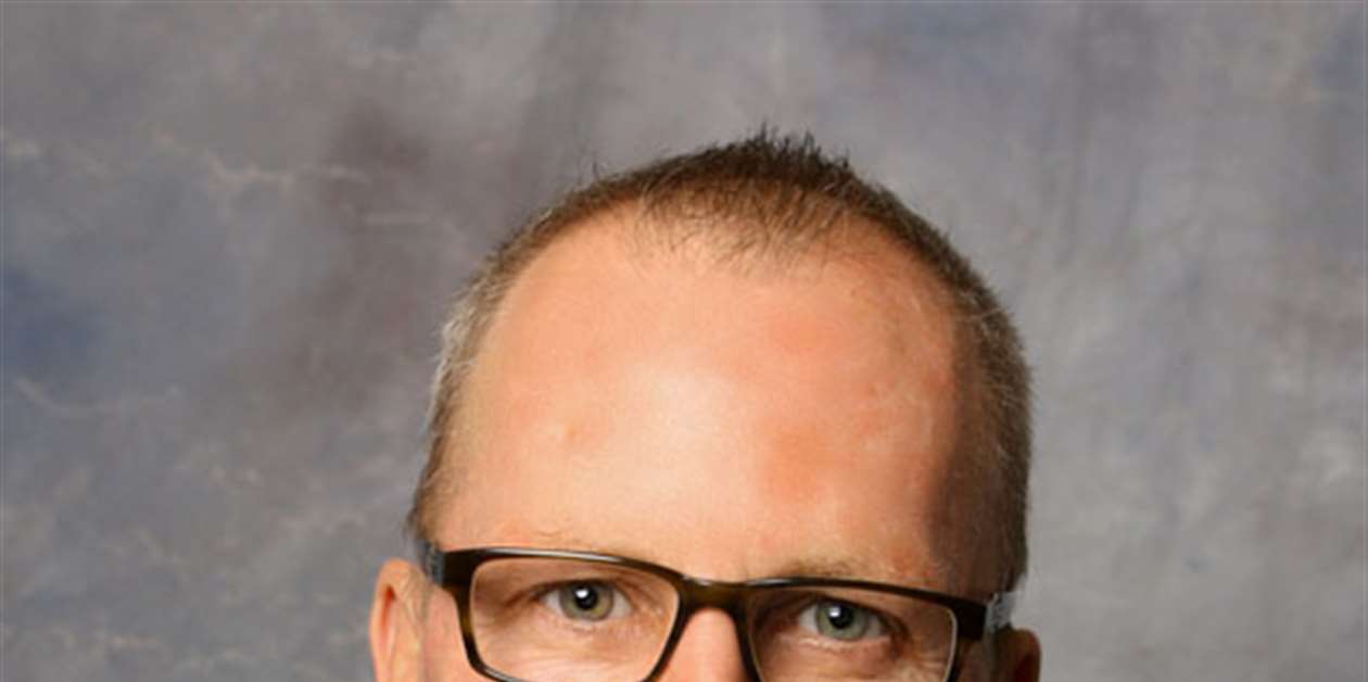 New director at IMT - KHL Group