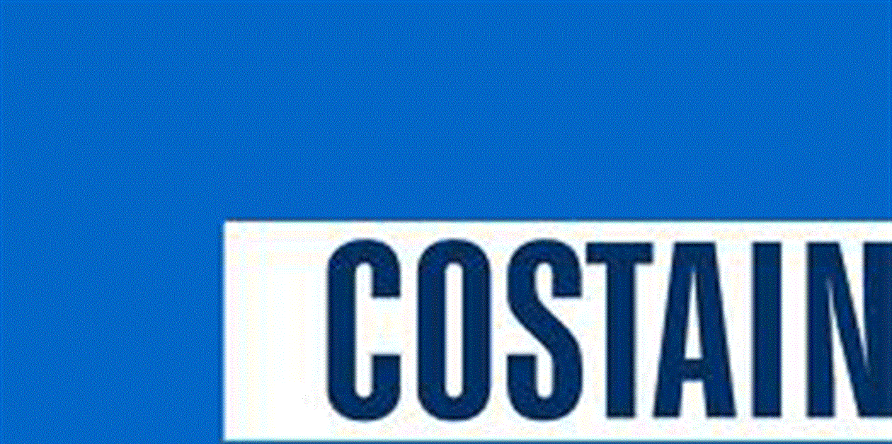 Costain's record order book revealed - KHL Group