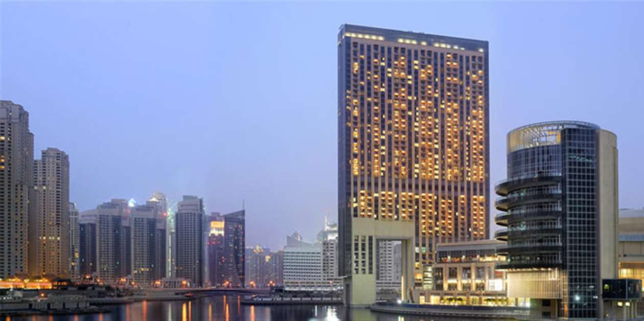 IPAF convention debut in Dubai - KHL Group