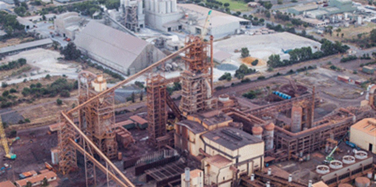 Double award winner - KHL Group