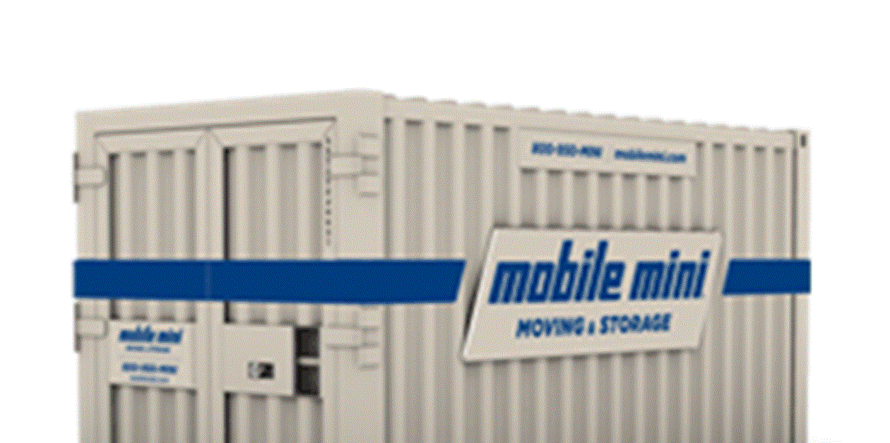 Mobile Mini in US$450 million deal - KHL Group