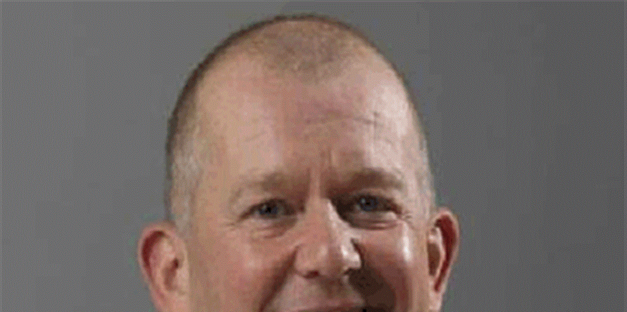 Interview: Speedy Hire's Mark Rogerson - KHL Group