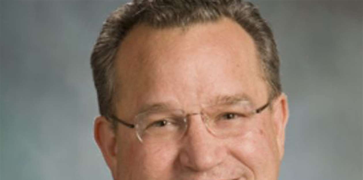 New CEO for Hertz - KHL Group