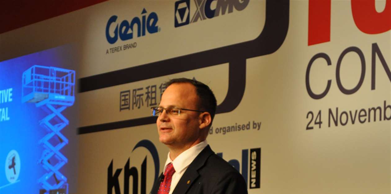Call for China health and safety improvements - KHL Group