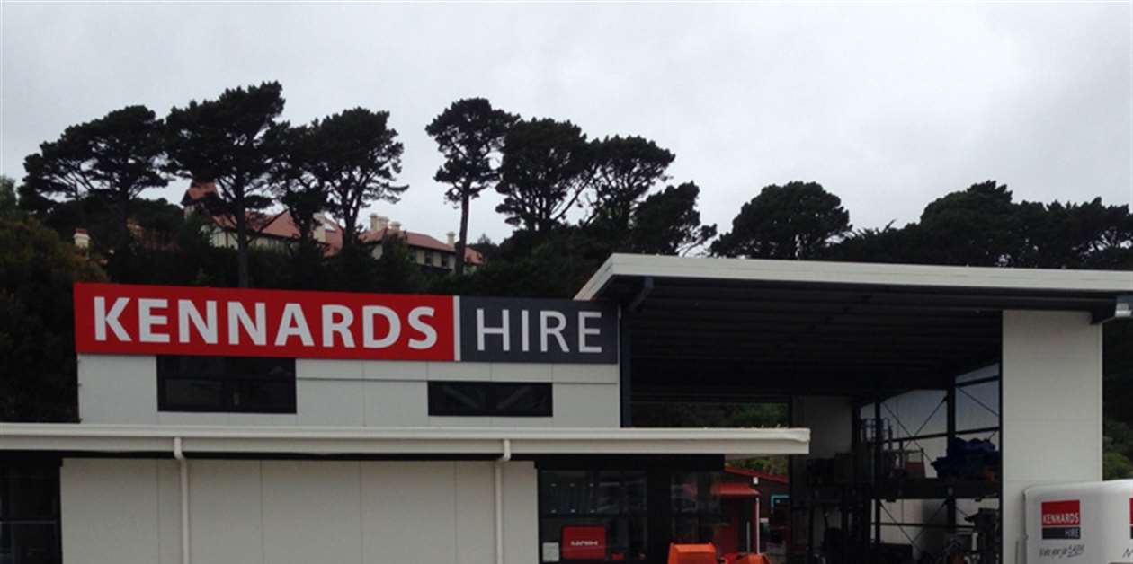 Kennards Hire New Zealand awarded safety accreditation - KHL Group
