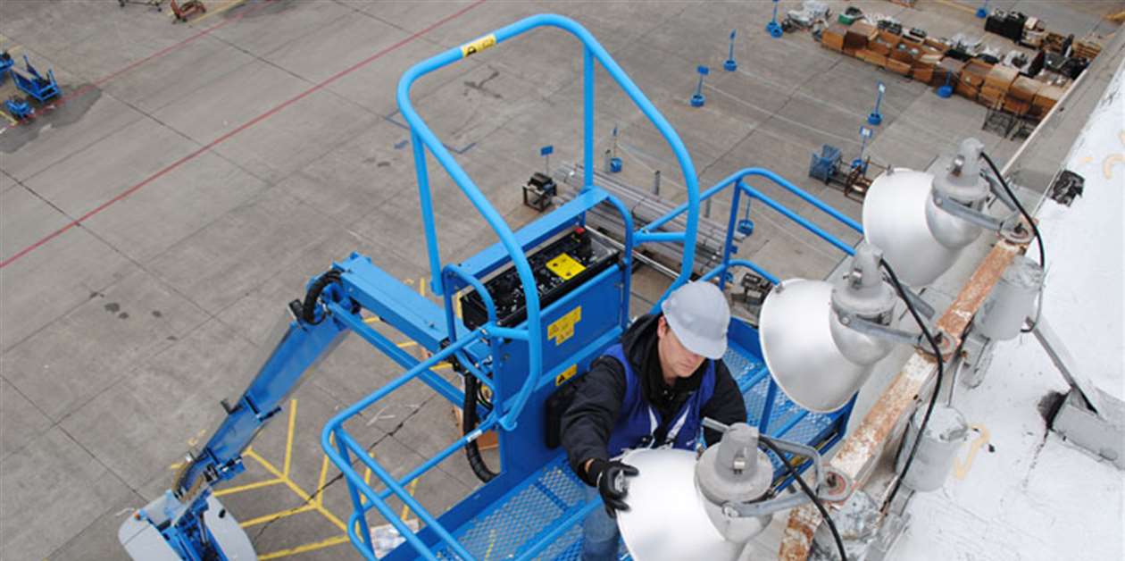 Genie launches secondary guarding in Australia - KHL Group