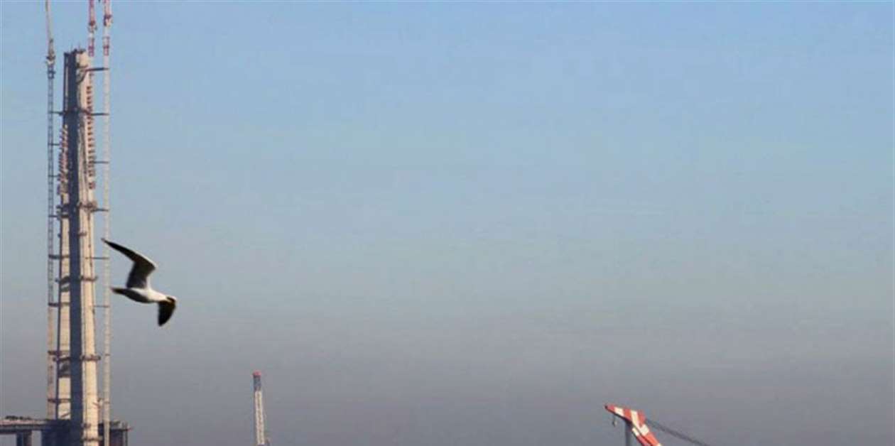 Bosphorus Bridge for GSP Neptun - KHL Group