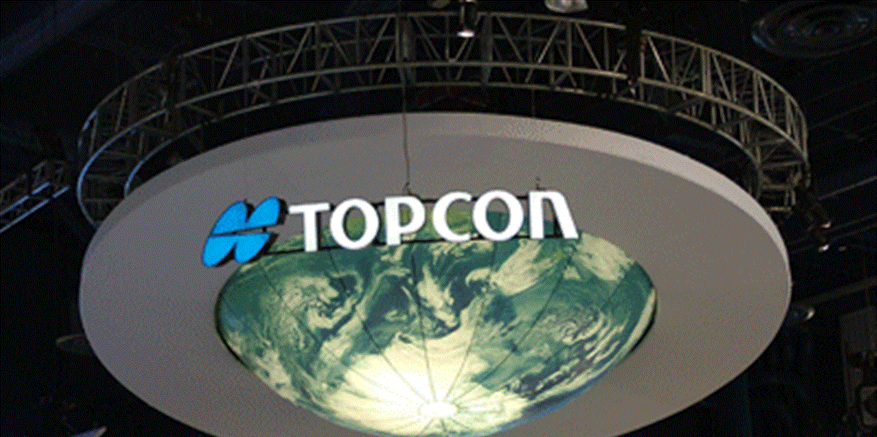 Topcon 3D control system venture - KHL Group