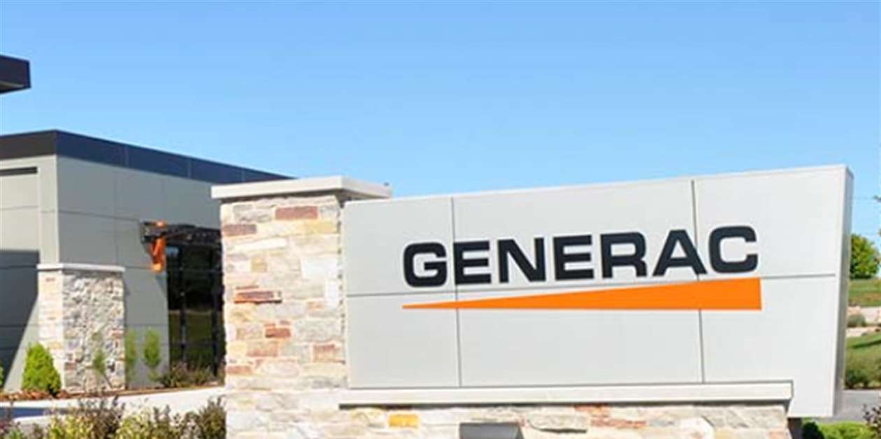 Tower Light srl renamed Generac Mobile Products - KHL Group