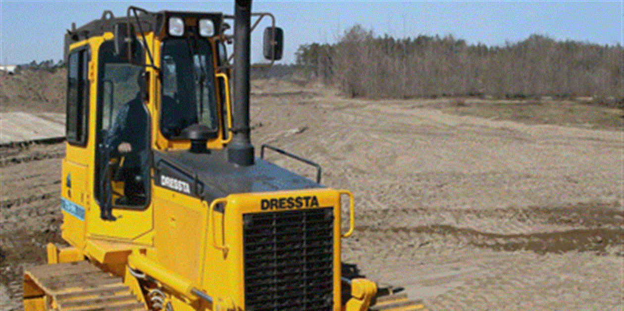 Talking to end users pays off for Dressta - KHL Group