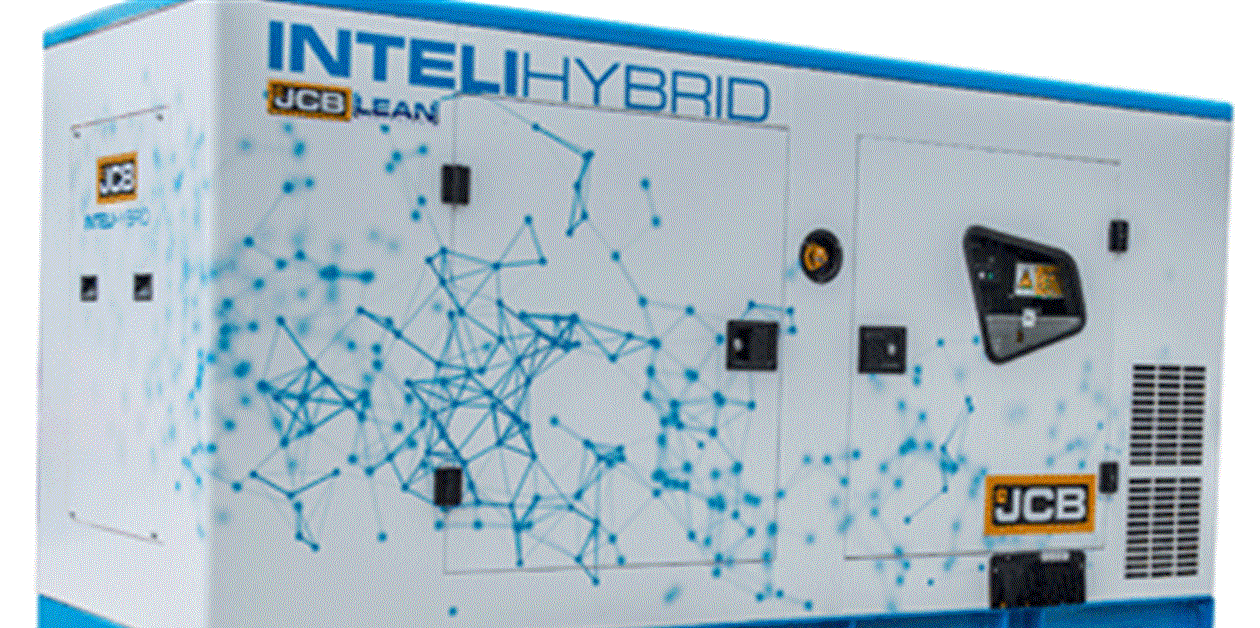 JCB targets Plantworx for product launches - KHL Group