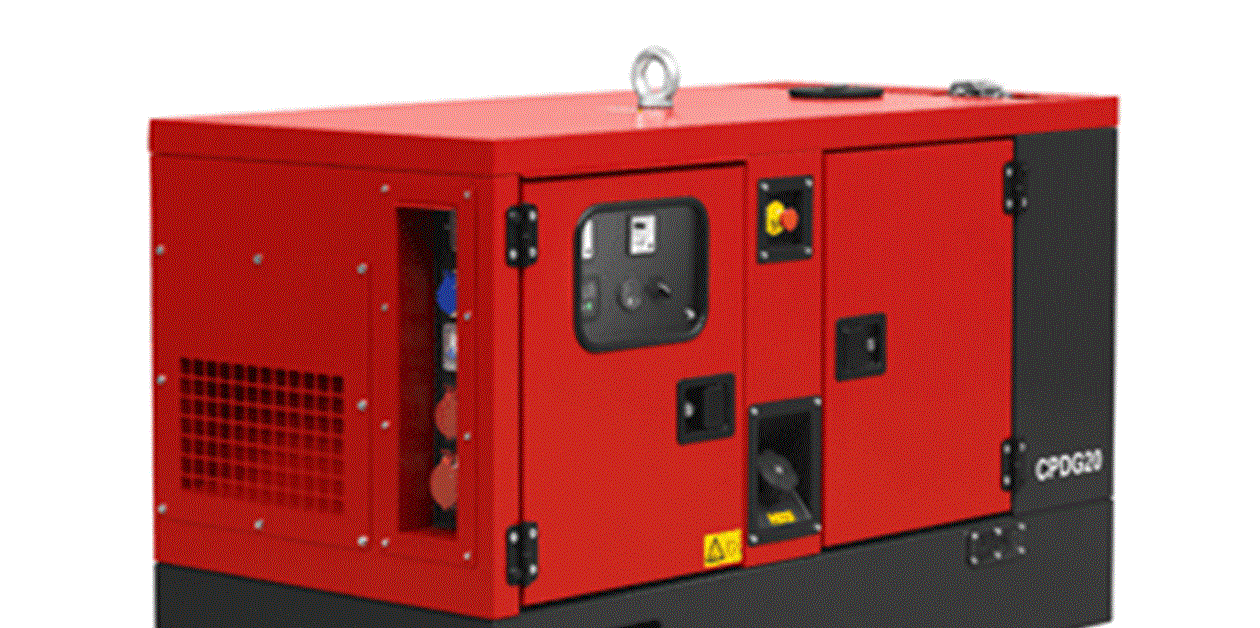 Chicago Pneumatic unveils generators for Europe - KHL Group