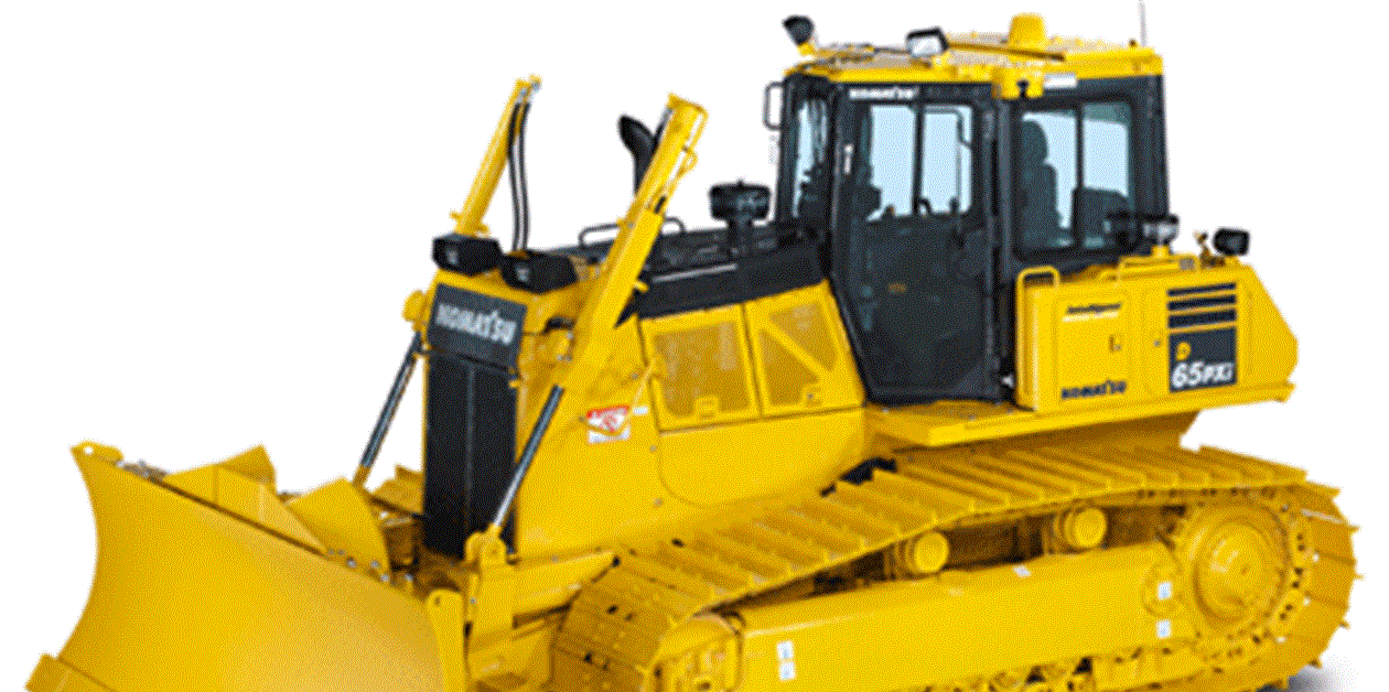 Intelligent dozer from Komatsu - KHL Group