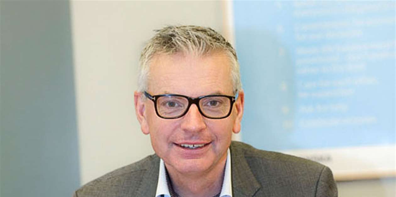 Orders down, revenue up at Skanska - KHL Group