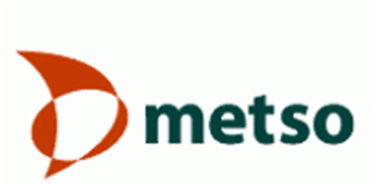 Metso celebrates century - KHL Group