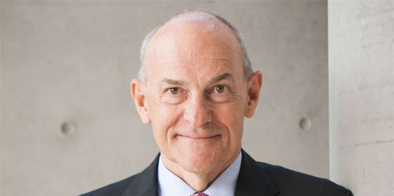 Dr Brian Clark named as new Boral chairman - KHL Group