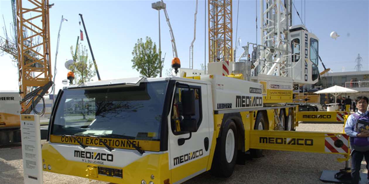 Mediaco expands in Germany - KHL Group