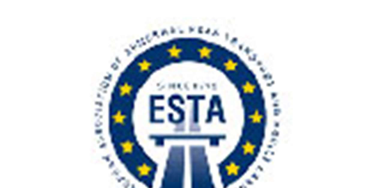 ESTA’s new supporters drive - KHL Group