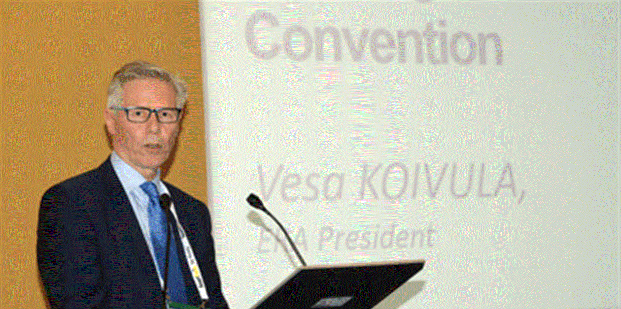 Feature - Sustainability high on agenda - KHL Group