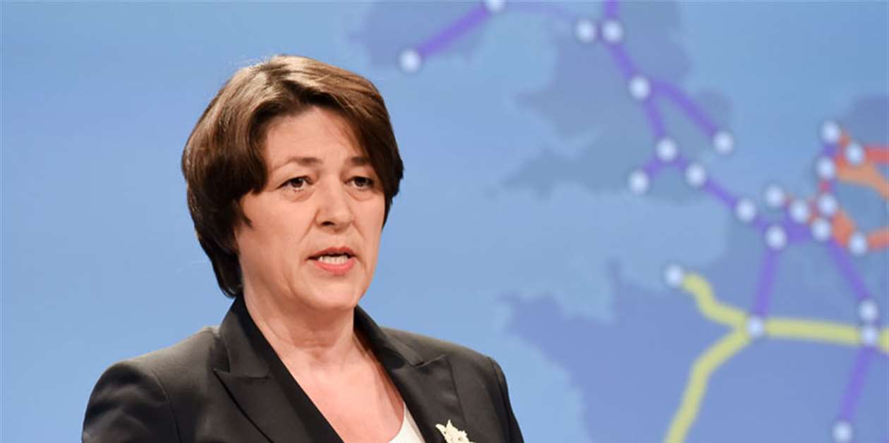 Record €31 billion to connect Europe - KHL Group