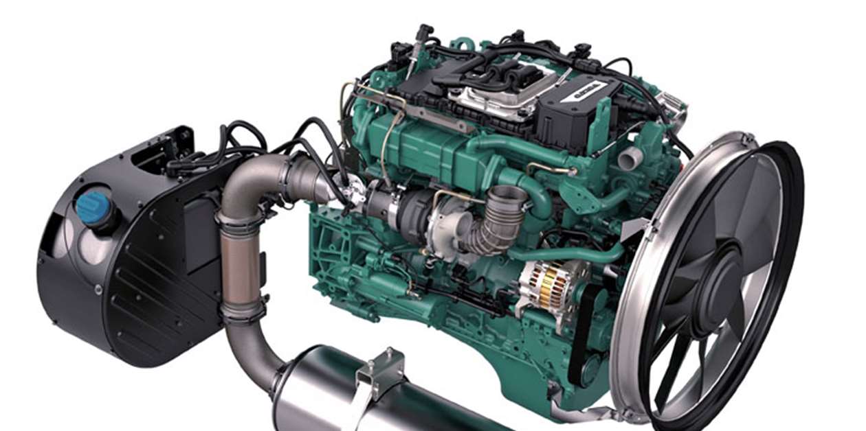 Volvo launches ‘de-tiering’ systems - KHL Group